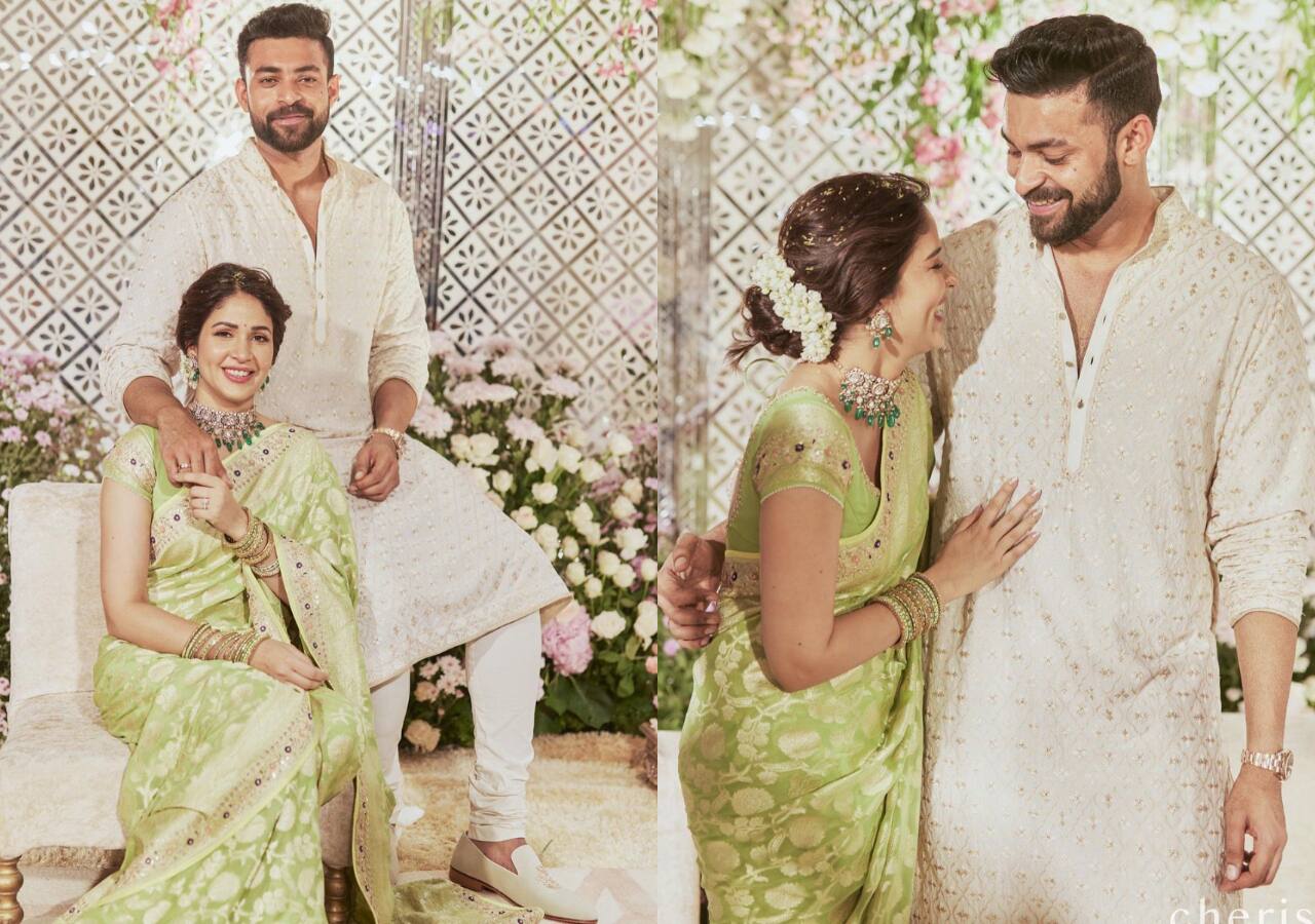 Before Varun Tej, Lavanya Tripathi wedding, these top South stars had ...