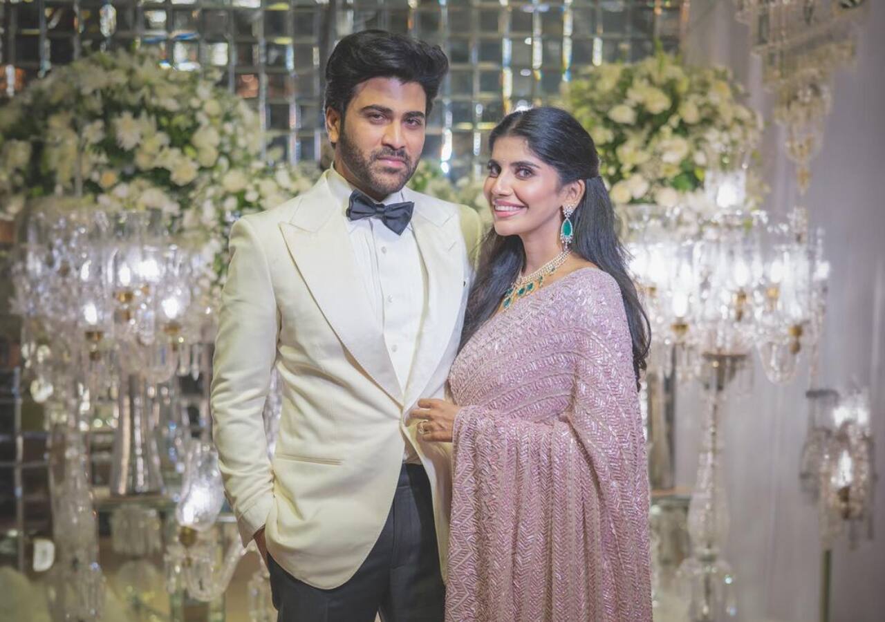 Before Varun Tej, Lavanya Tripathi wedding, these top South stars had ...