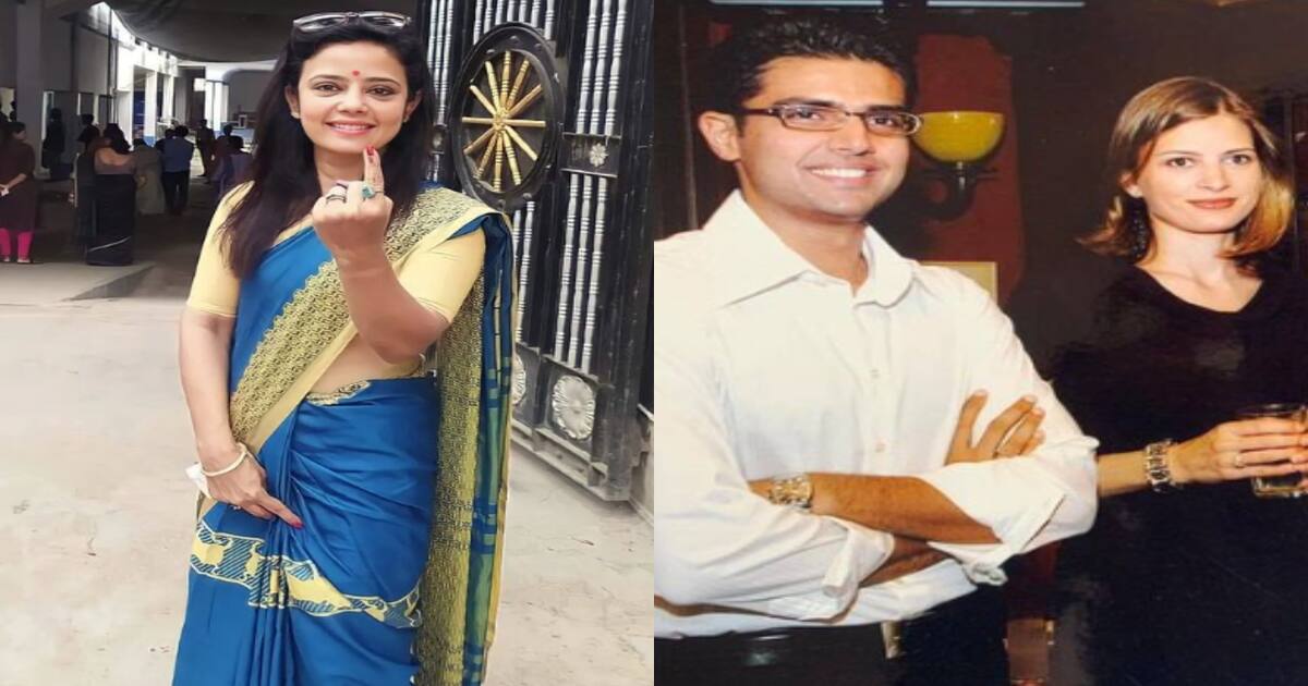 Sachin Pilot, Sara Abdullah and other Top 9 Indian politicians who are ...