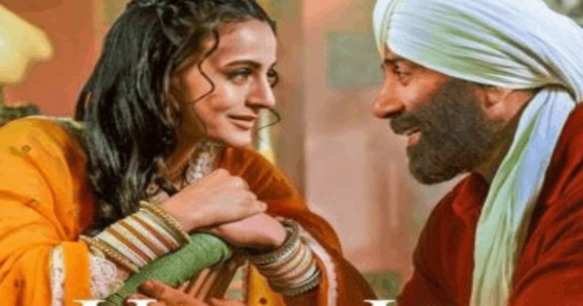 Gadar 2 lifetime box office collection prediction: Terrific run of Sunny Deol film to end on ...