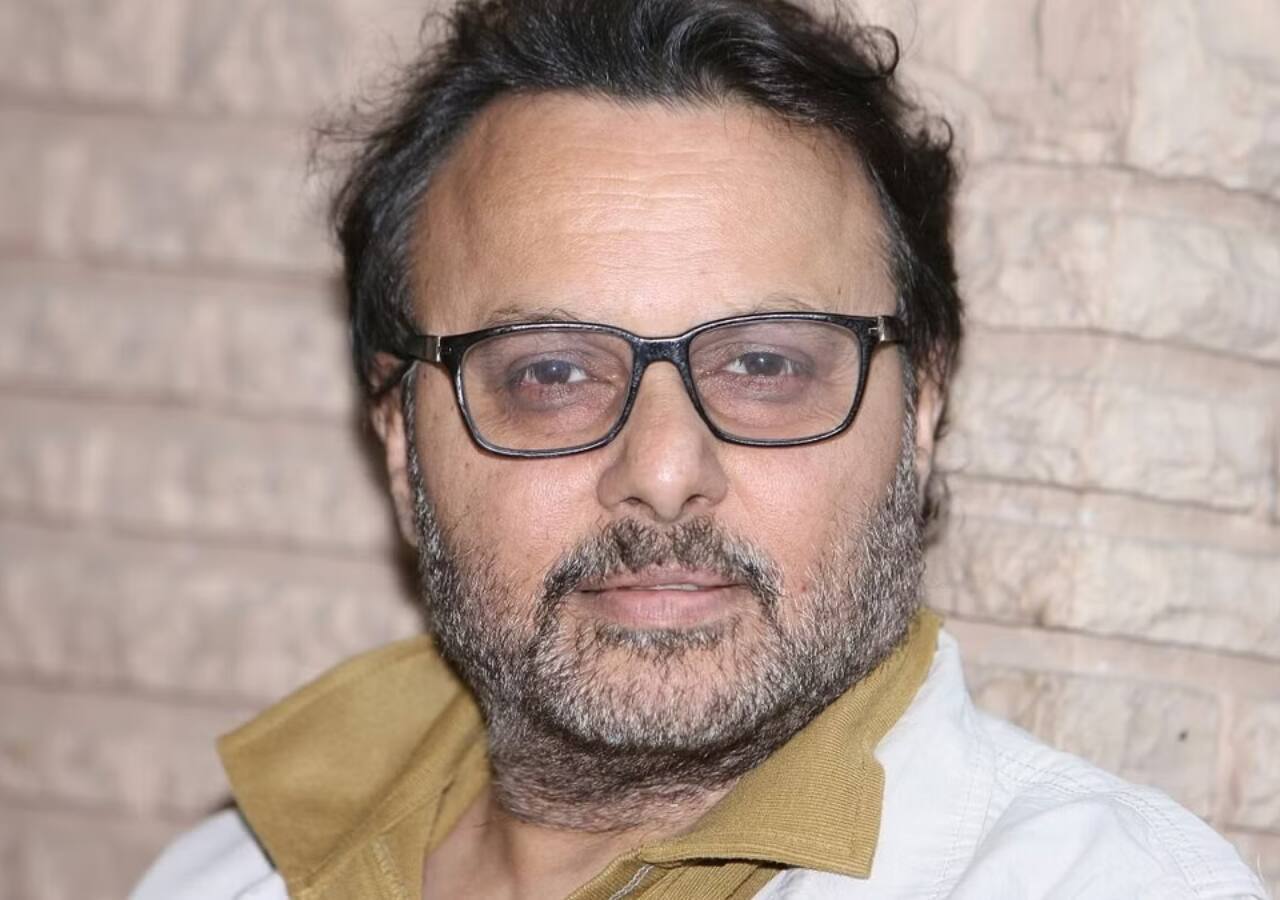 Gadar 2 actress Ameesha Patel's VIRAL statements about Anil Sharma ...