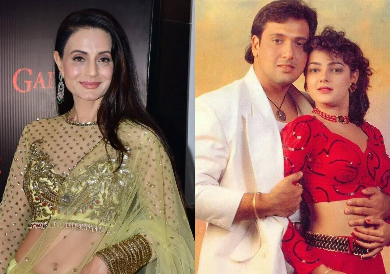 Gadar 2 actress Ameesha Patel's VIRAL statements about Anil Sharma, Utkarsh Sharma: A lowdown of ...