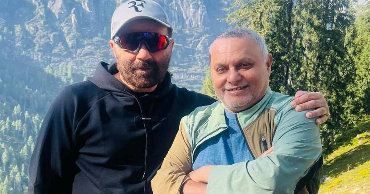 Gadar 2 super success: Here's when Anil Sharma, Sunny Deol plan to ...