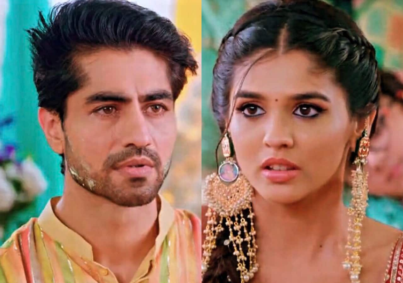 Yeh Rishta Kya Kehlata Hai: Harshad Chopda, Pranali Rathod fans react ...