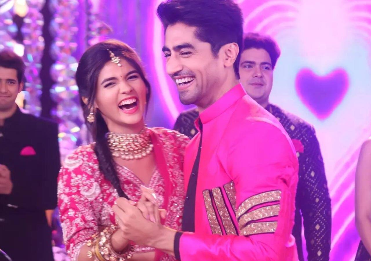 Yeh Rishta Kya Kehlata Hai: Harshad Chopda talks about his dream ...