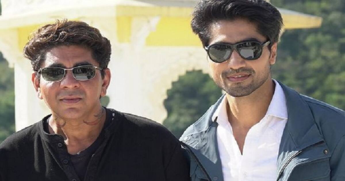 Yeh Rishta Kya Kehlata Hai: Harshad Chopda quit due to creative differences with Rajan Shahi?