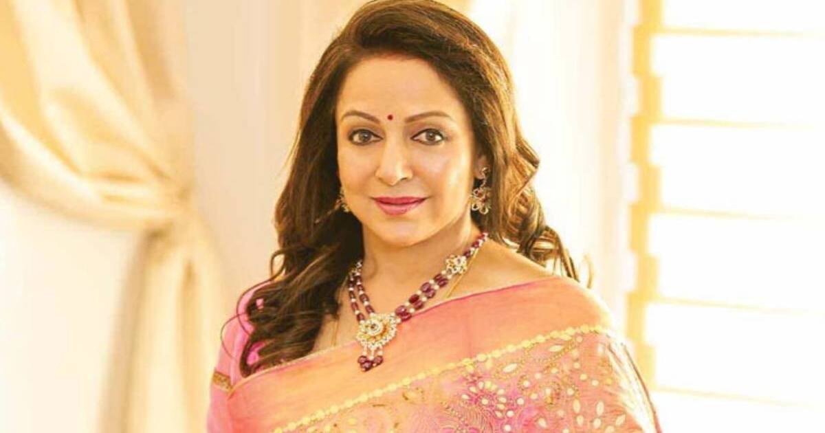 Top 10 actresses who can carry forward the legacy of Dream Girl Hema Malini