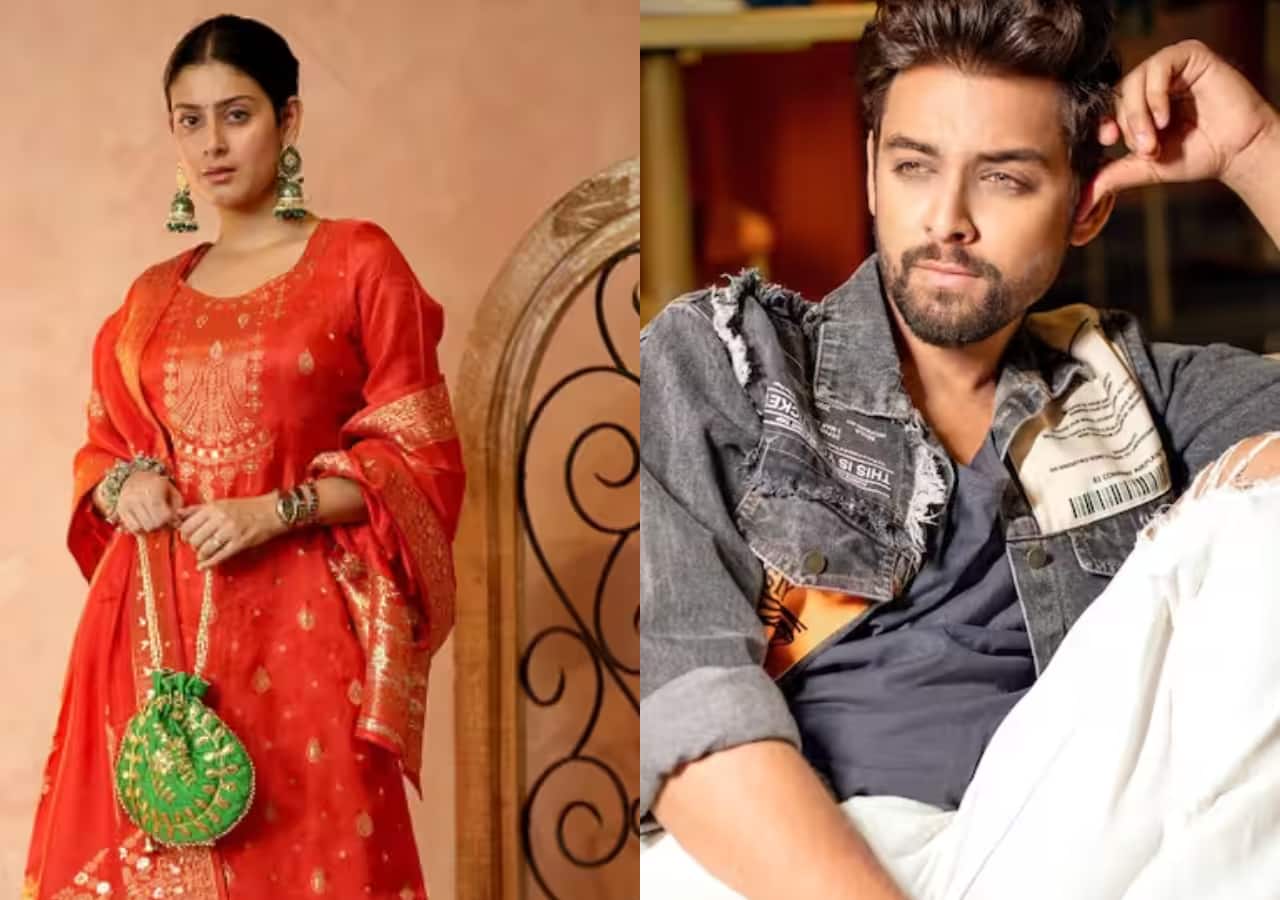 Bigg Boss 17: Did Isha Malviya blatantly deny dating Samarth Jurel in ...