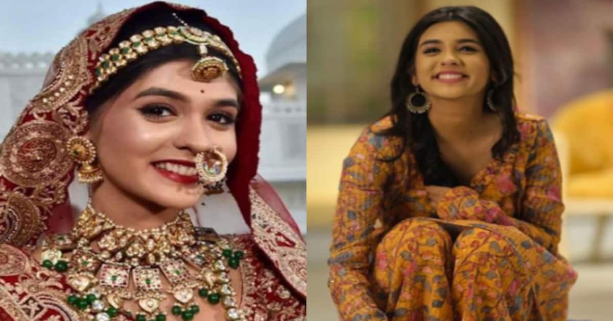 Yeh Rishta Kya Kehlata Hai: What makes Pranali Rathod aka Akshara the ...