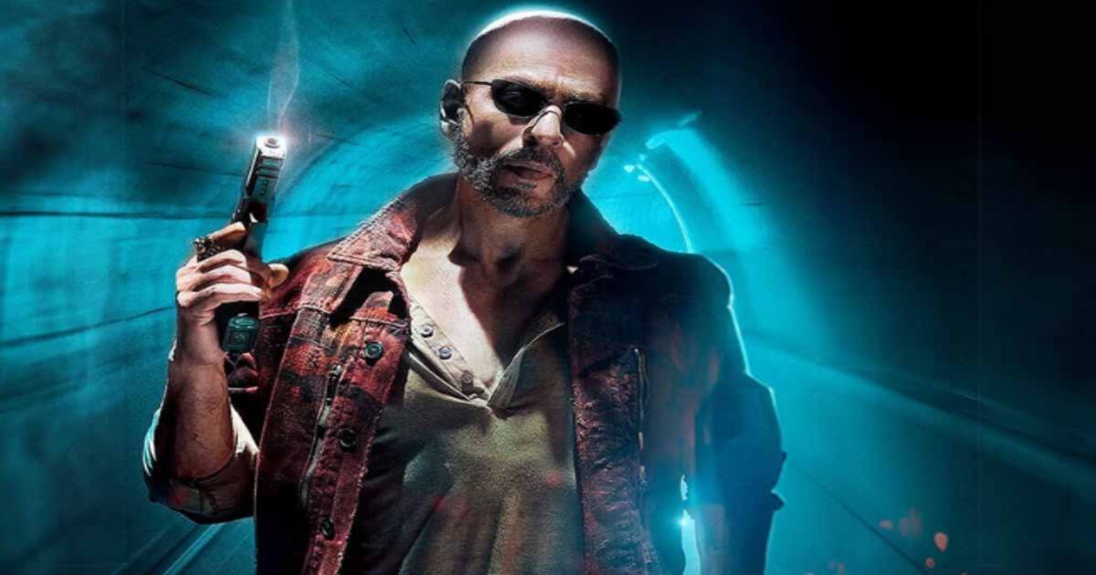 Jawan box office collection day 32: Shah Rukh Khan roars again; beats ...