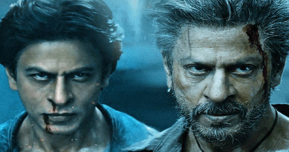 Jawan box office collection day 25: Shah Rukh Khan film remains stable ...