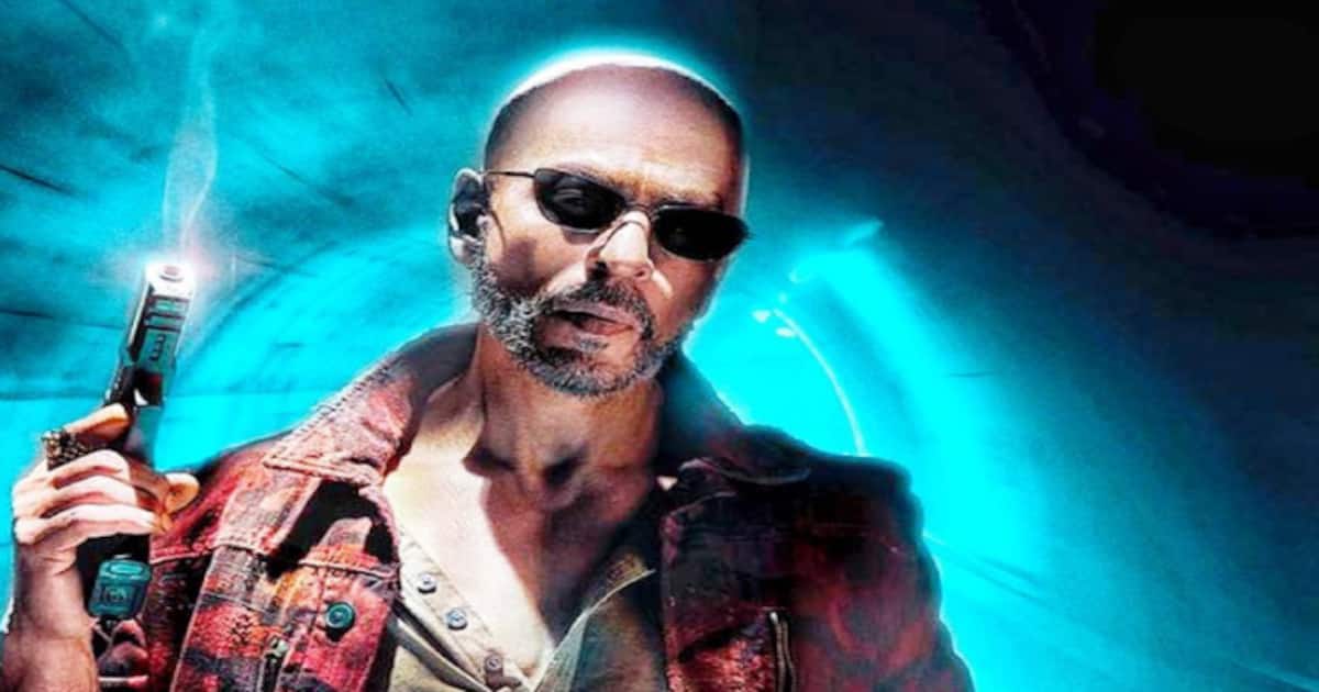 Jawan box office collection day 29: Shah Rukh Khan film dips further as ...