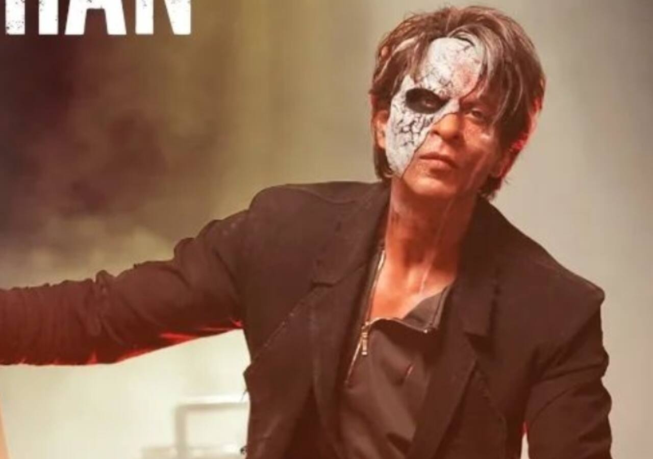 Jawan Box Office Collection Day 44, Shah Rukh Khan's movie crosses 580 ...