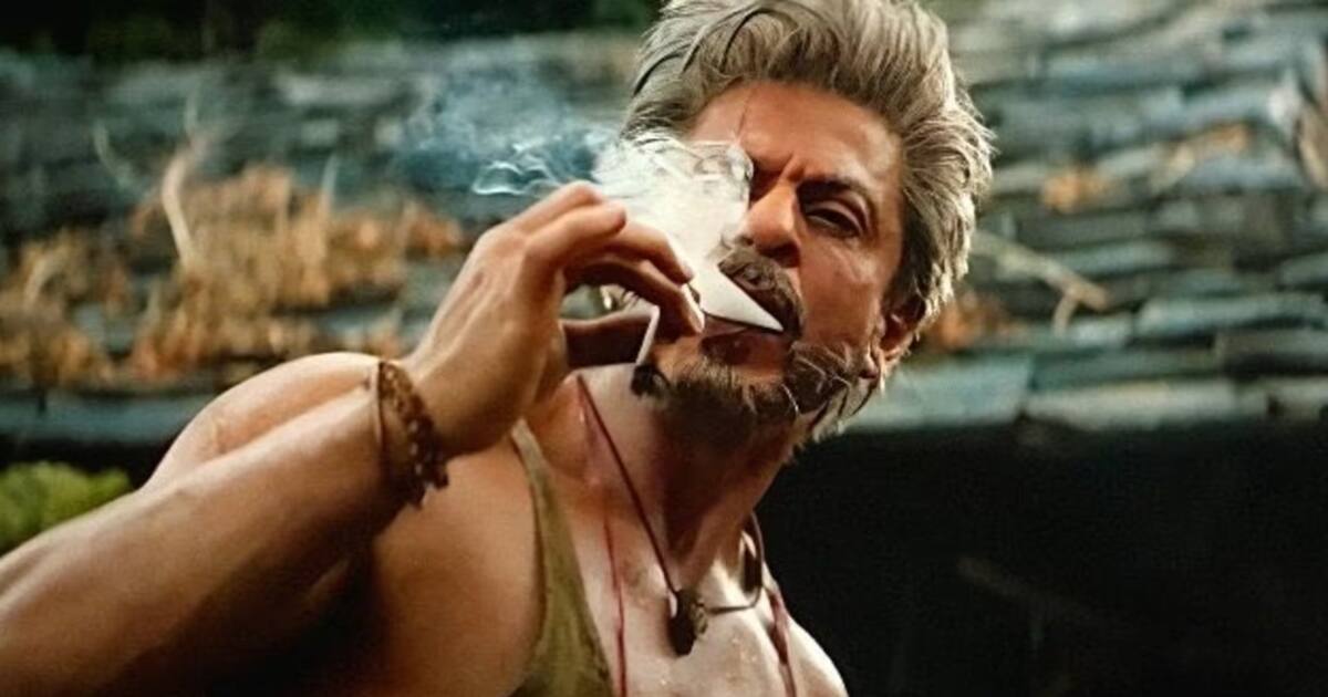 Jawan OTT release: Shah Rukh Khan, Vijay Sethupathi, Nayanthara starrer ...