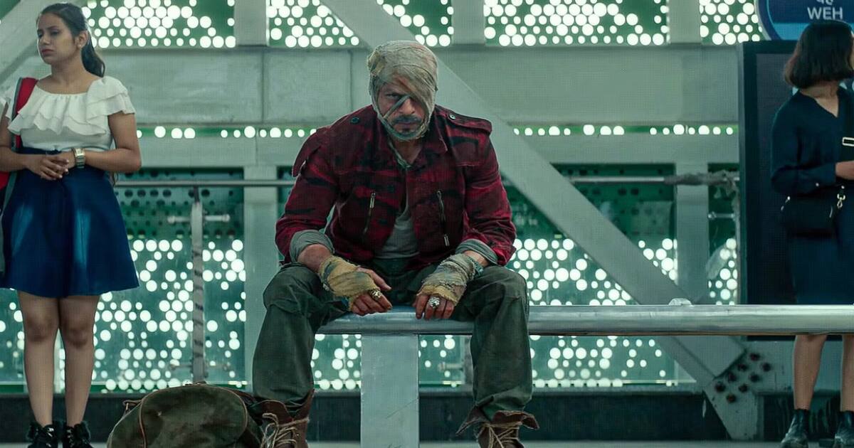 Jawan OTT release: Shah Rukh Khan, Nayanthara's deleted scenes, extended songs to be included?