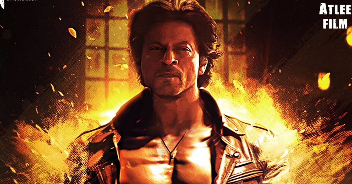 Jawan box office collection day 34: Shah Rukh Khan film nears Rs 630 ...