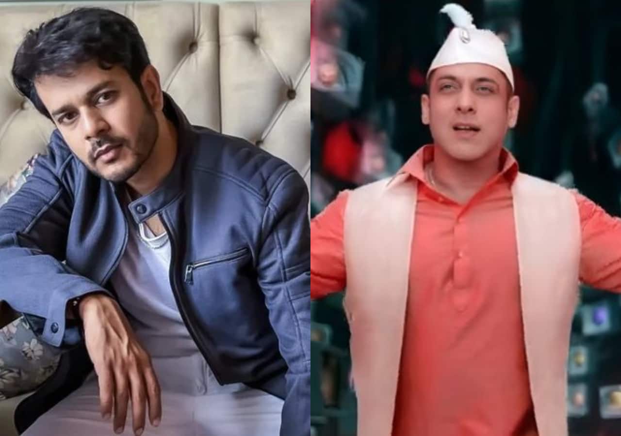 Bigg Boss 17: Yeh Rishta Kya Kehlata Hai star Jay Soni to be a part of ...