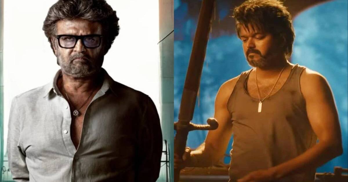 Leo box office collection day 7: Thalapathy Vijay to beat lifetime of ...
