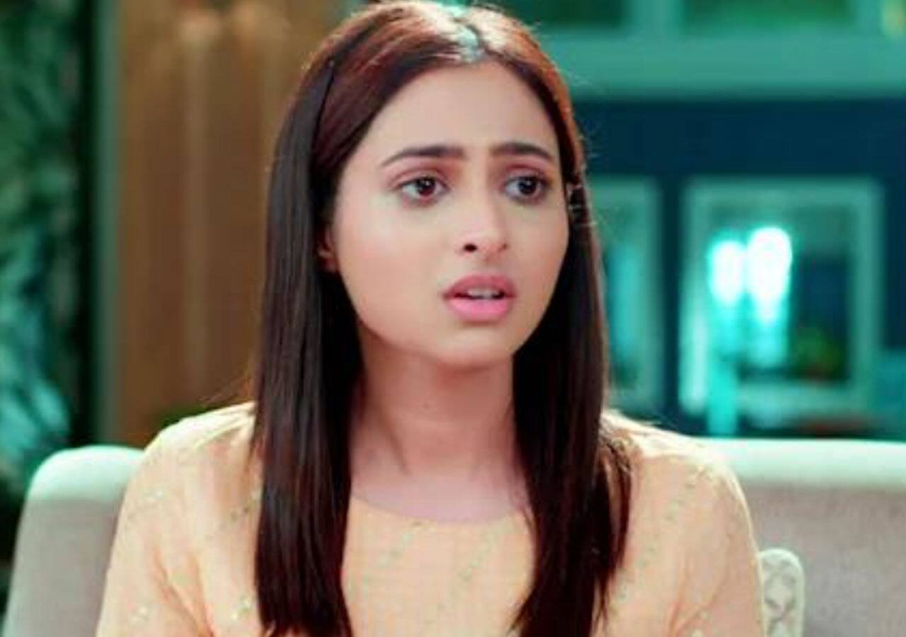 Yeh Rishta Kya Kehlata Hai upcoming twists this week: Abhimanyu to not marry Akshara, Sujit ...