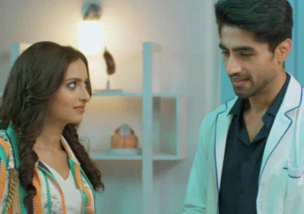 Yeh Rishta Kya Kehlata Hai Upcoming Twists This Week Abhimanyu To Not