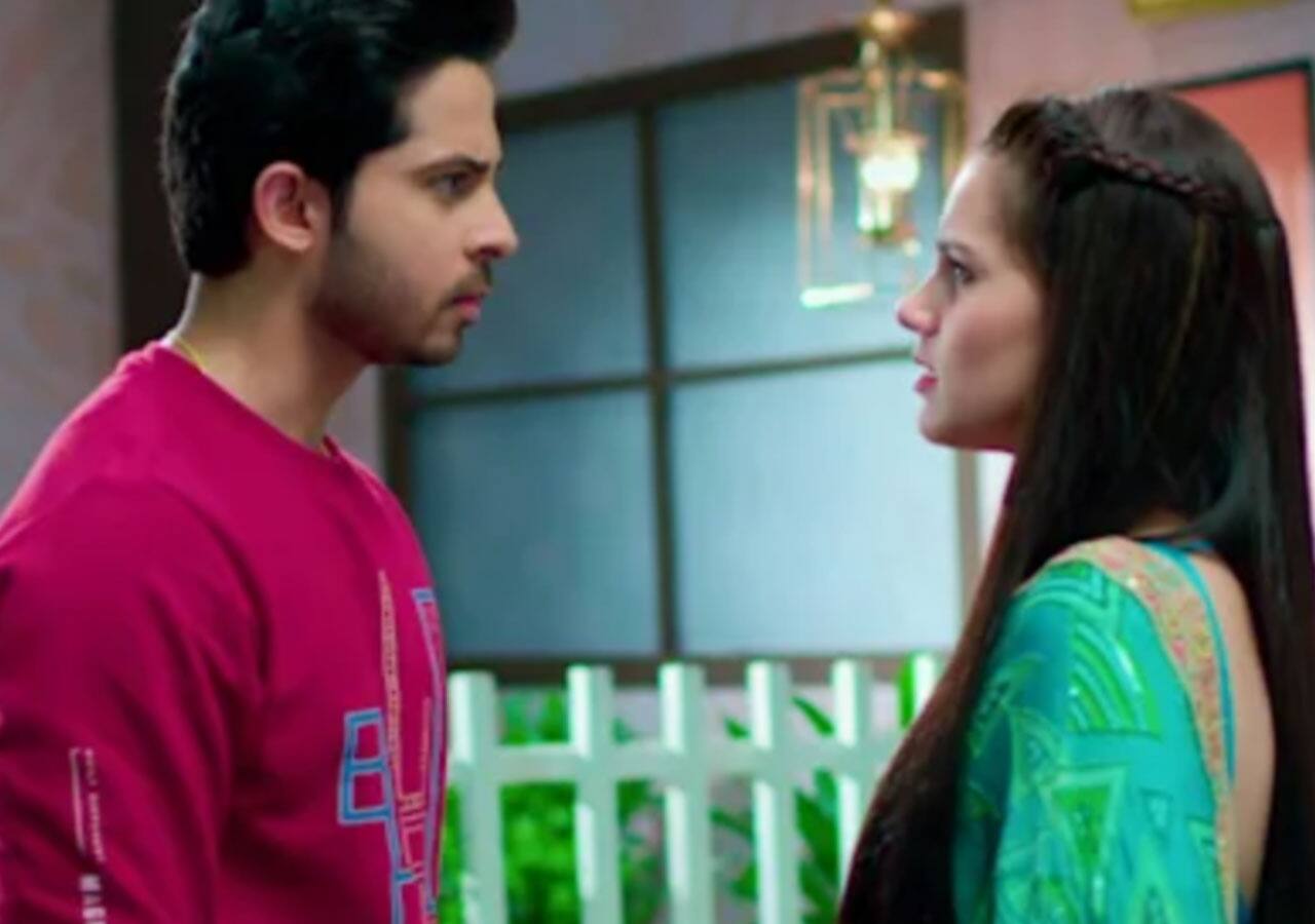 Anupamaa upcoming twists this week: Anu to leave Anuj, Samar's murderer to marry Dimpy