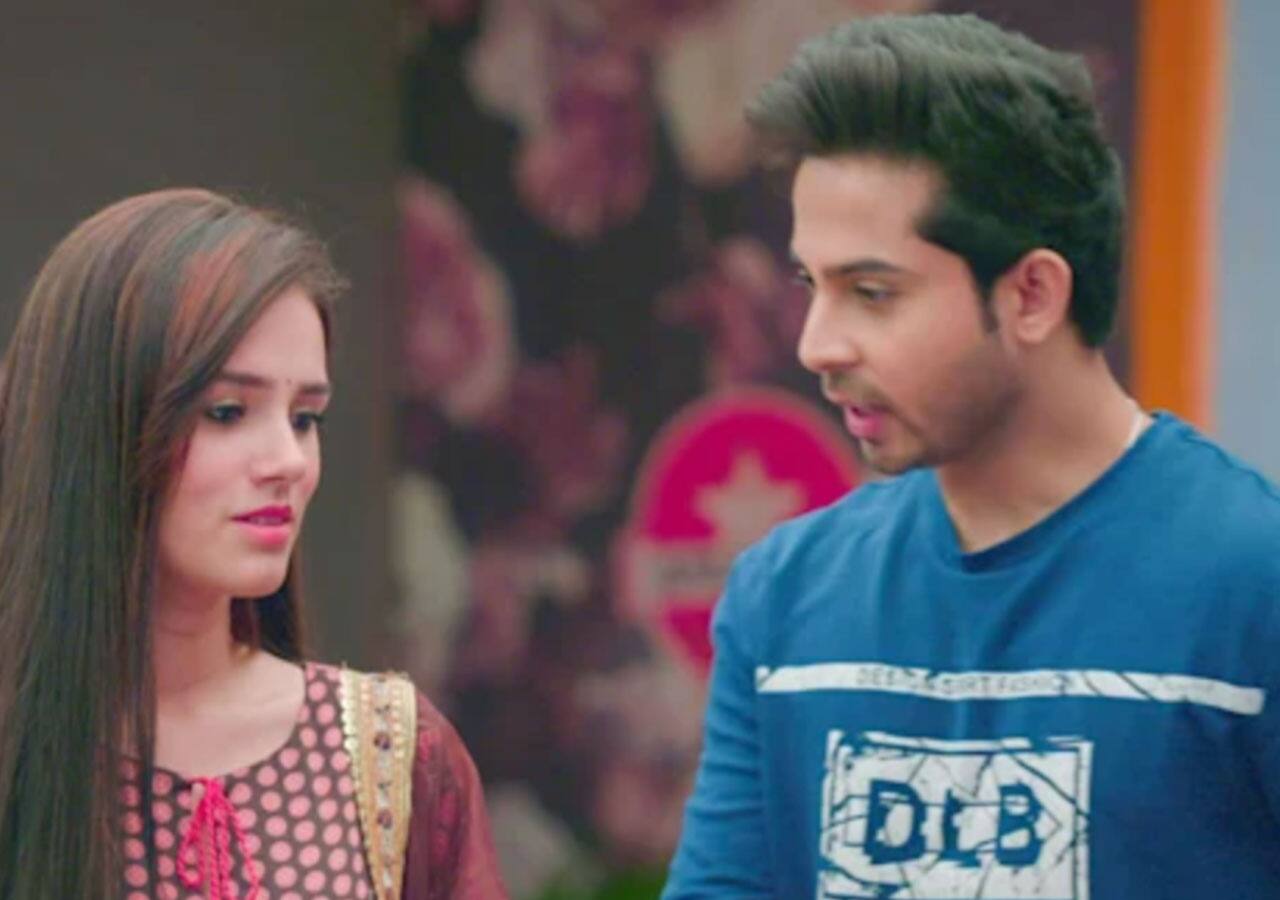 Anupamaa upcoming twists this week: Anu to leave Anuj, Samar's murderer to marry Dimpy