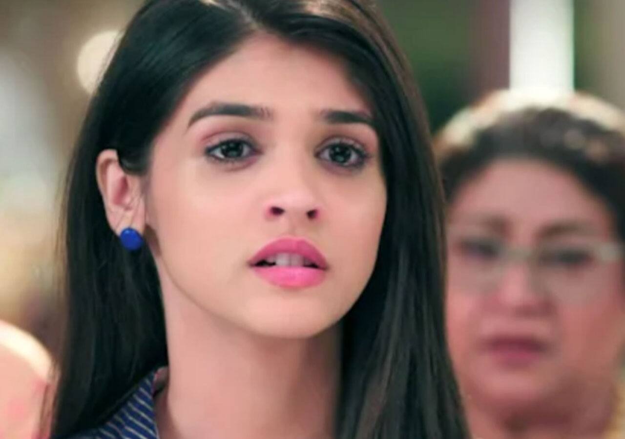 Yeh Rishta Kya Kehlata Hai Top 7 upcoming twists: Manjiri supports Sujit, calls Aarohi a ...