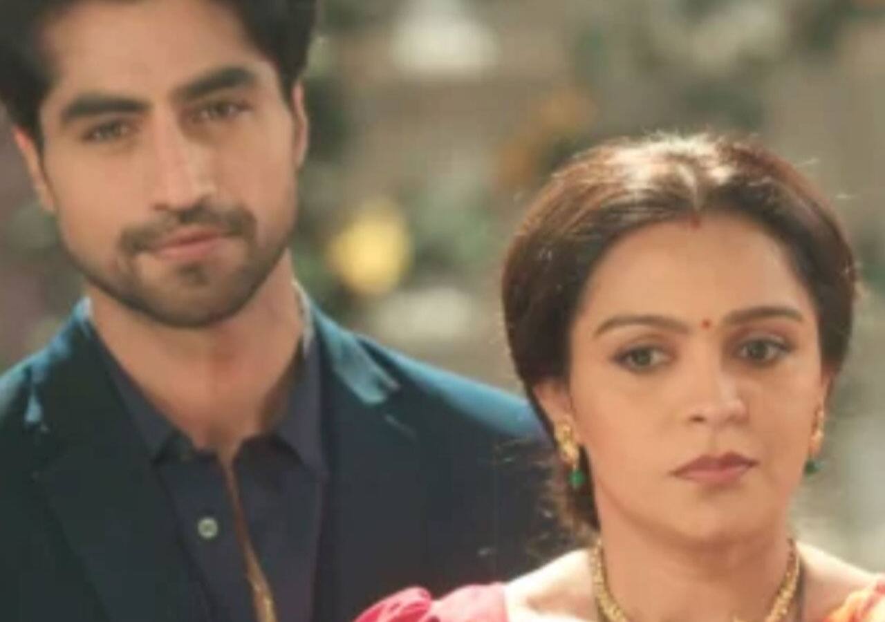 Yeh Rishta Kya Kehlata Hai Top 7 upcoming twists: Manjiri supports Sujit, calls Aarohi a ...
