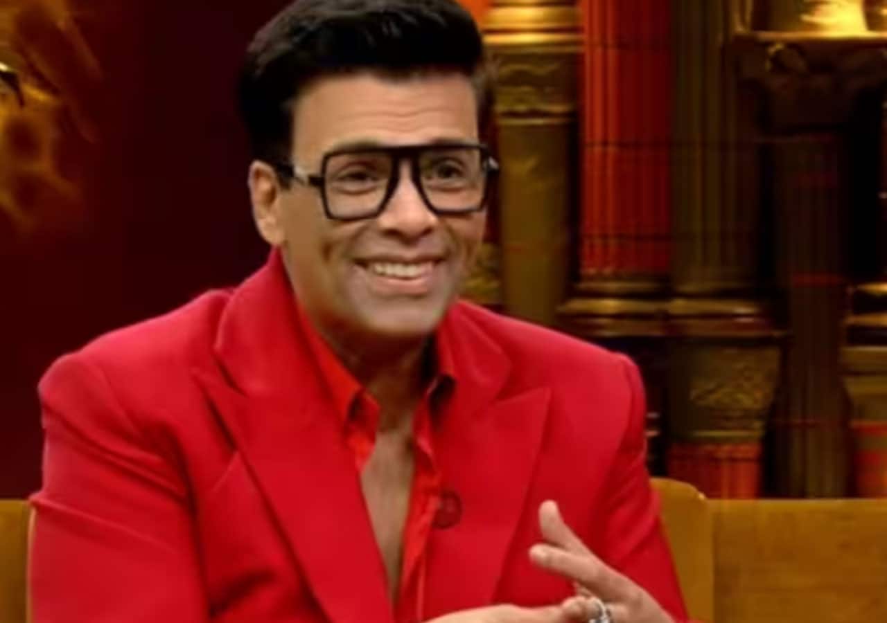 Ahead of Koffee With Karan 8, Top 10 moments that left fans with a ...