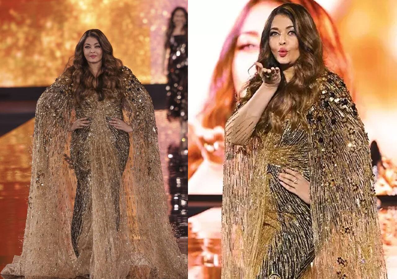 Saba Azad to Aishwarya Rai Bachchan; B-Town divas brutally trolled for ...