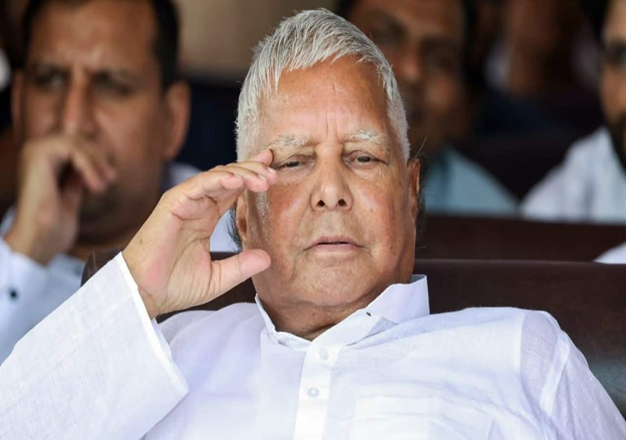Politician Lalu Yadav biopic on the cards? Here’s a look at actors who ...