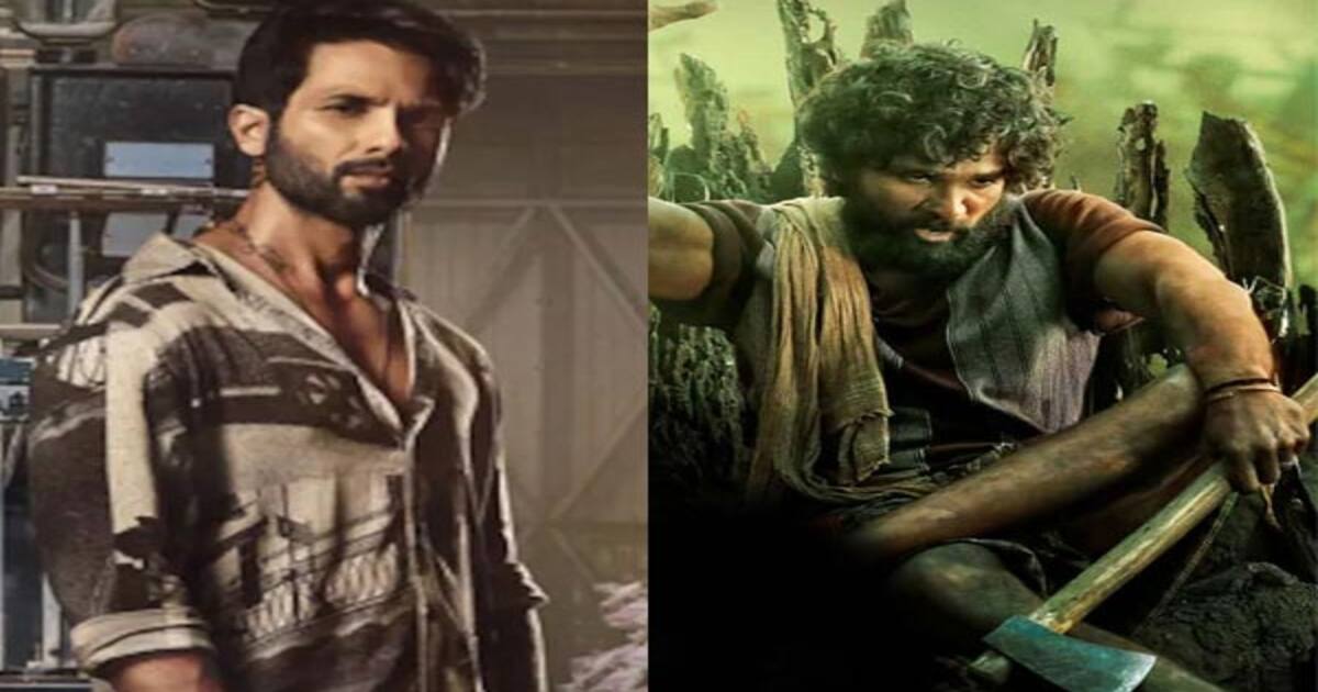 Pushpa to Farzi: Movies and web series that inspired people to commit ...