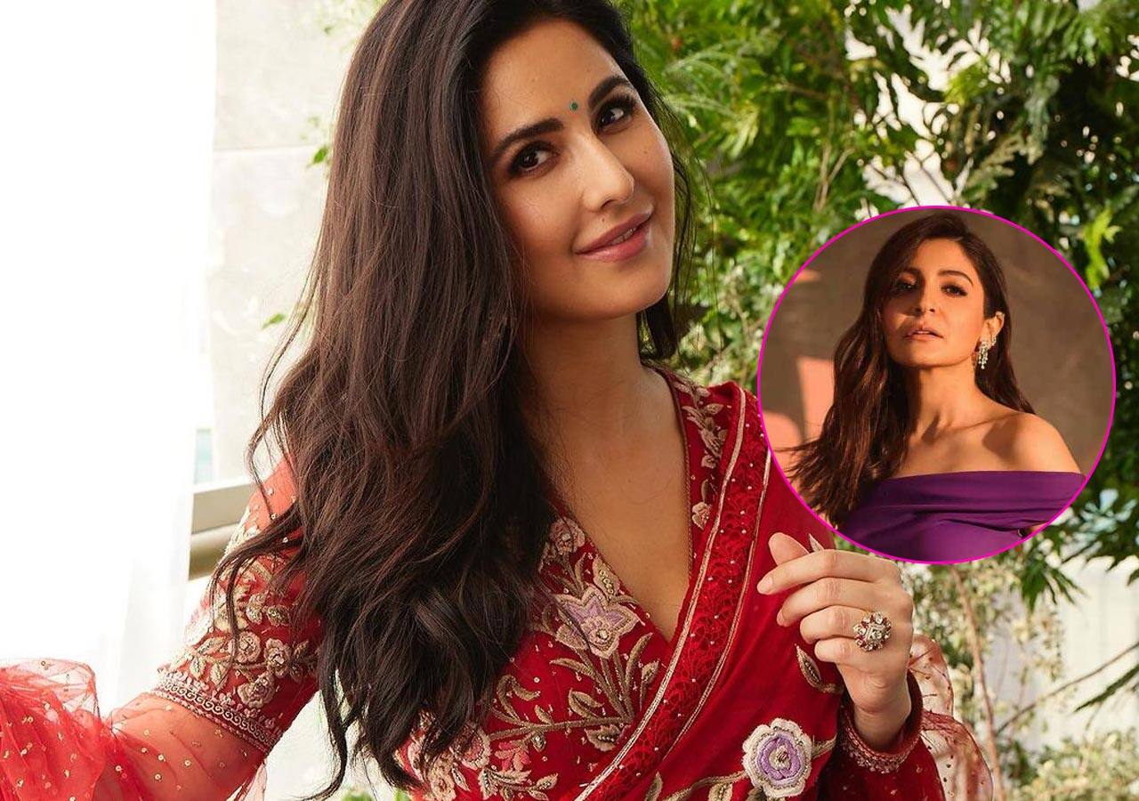 When Tiger 3 actress Katrina Kaif confessed she would feel bad if ...