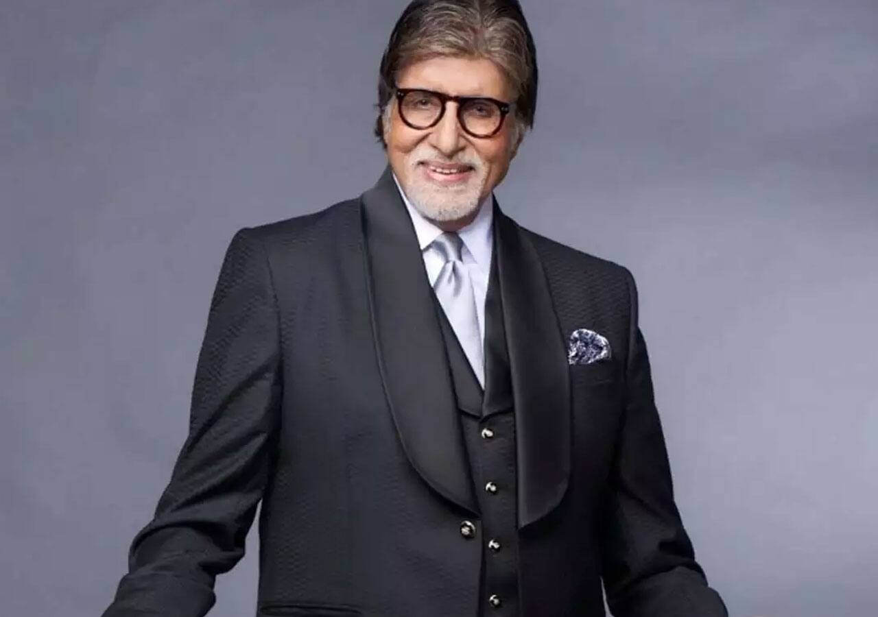 Amitabh Bachchan birthday: Top 10 career lessons actors can learn from ...