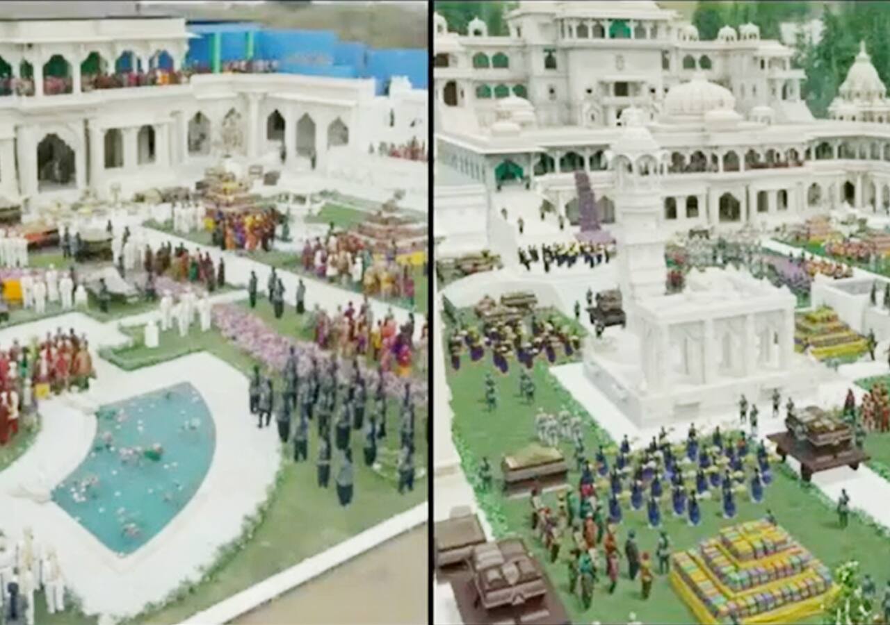 Ayalaan, Ponniyin Selvan, Pushpa, Baahubali and more: A look at how VFX ... Ayalaan, Ponniyin Selvan, Pushpa, Baahubali and more: A look at how VFX ...