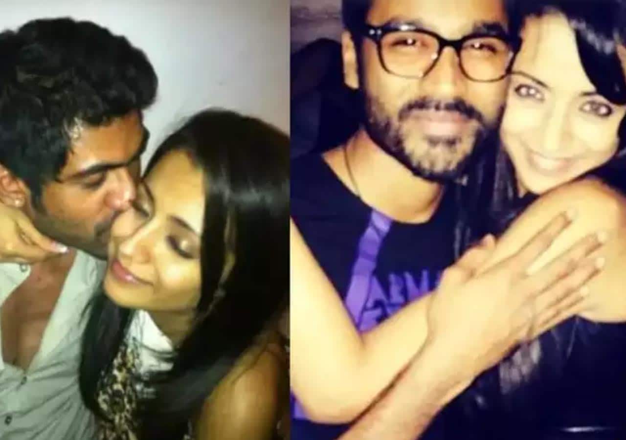 Anjali Arora Akshara Singh Nayanthara And More South And Bhojpuri Actresses Leaked Mms Videos