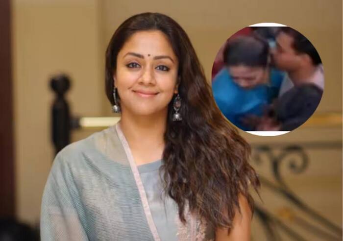 Nayanthara To Trisha Krishnan South Indian Actresses Whose Mms Leaks Went Viral