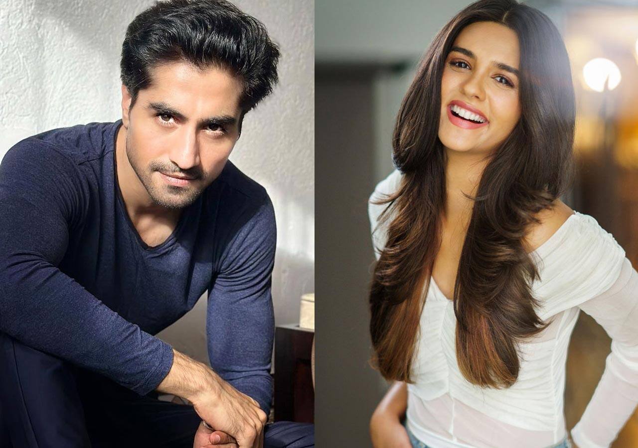 Yeh Rishta Kya Kehlata Hai: Harshad Chopda, Pranali Rathod, Shivangi Joshi and more actors who ...