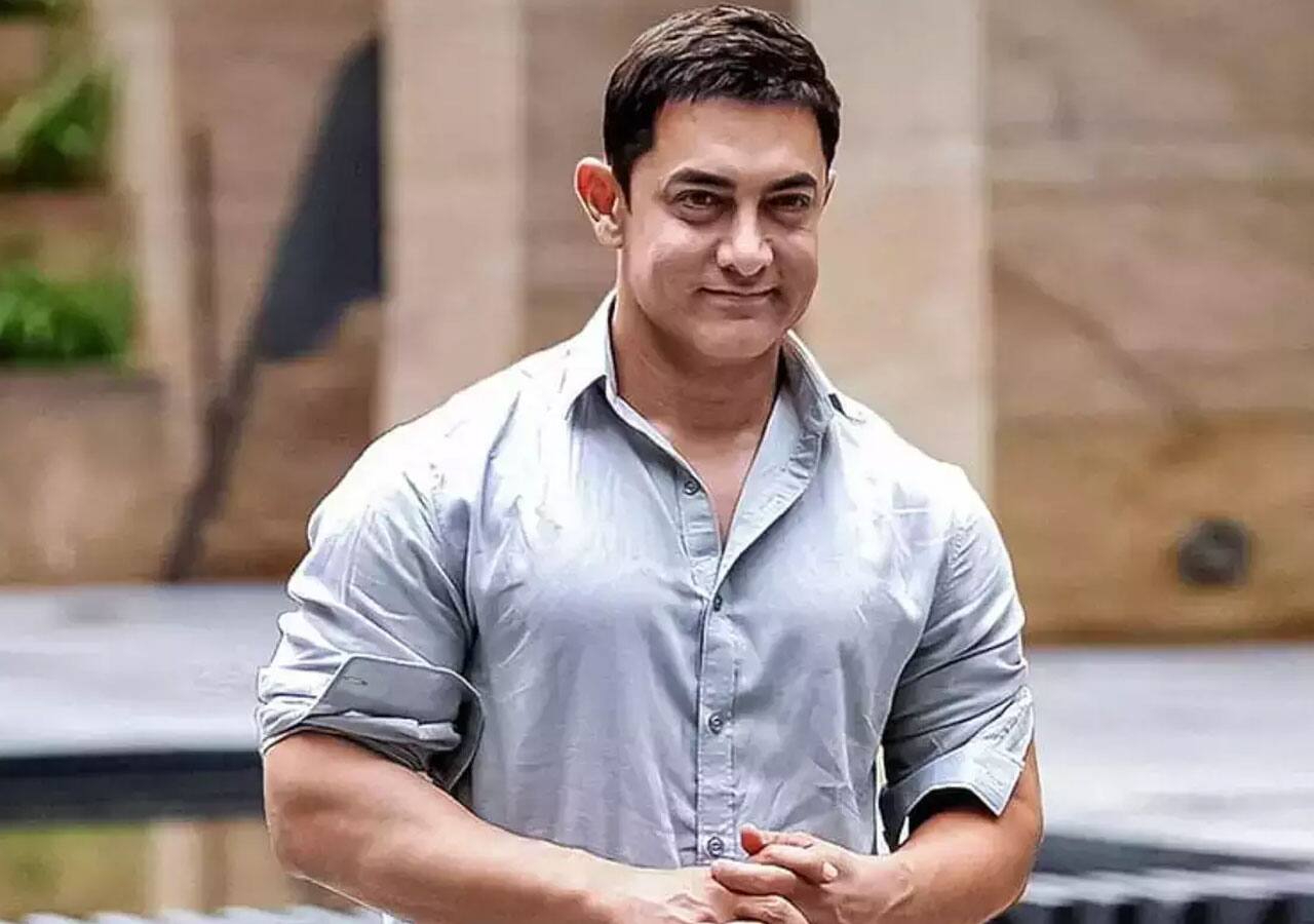 Kangana Ranaut to Aamir Khan: Top 10 celebs who went against their parents for a career in movies