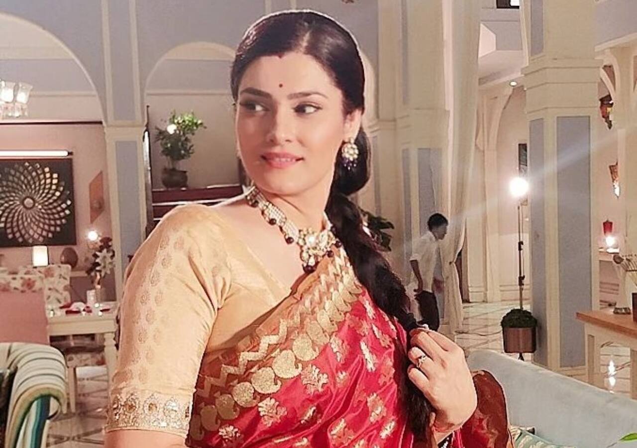 Yeh Rishta Kya Kehlata Hai: Know how rich are Samridhii Shukla, Shehzada Dhami, Shruti Ulfat and ...