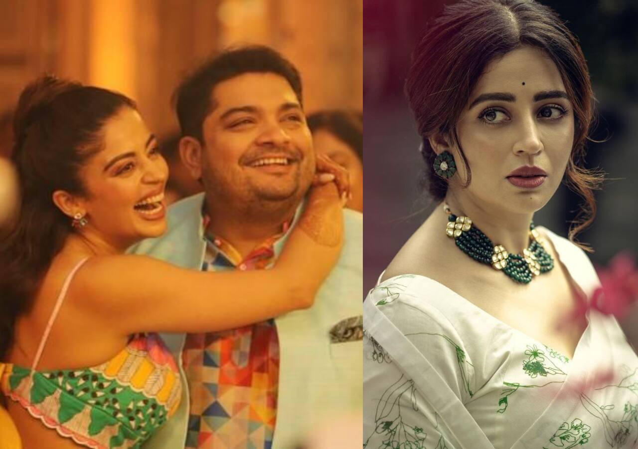 Bhabiji Ghar Par Hain actress Nehha Pendse reveals why she froze her ...