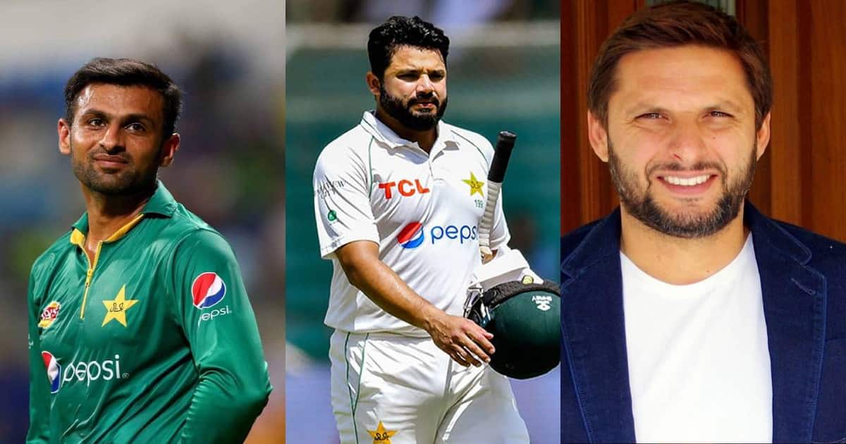 India vs Pakistan: Top 10 Pakistani cricketers with highest net worth