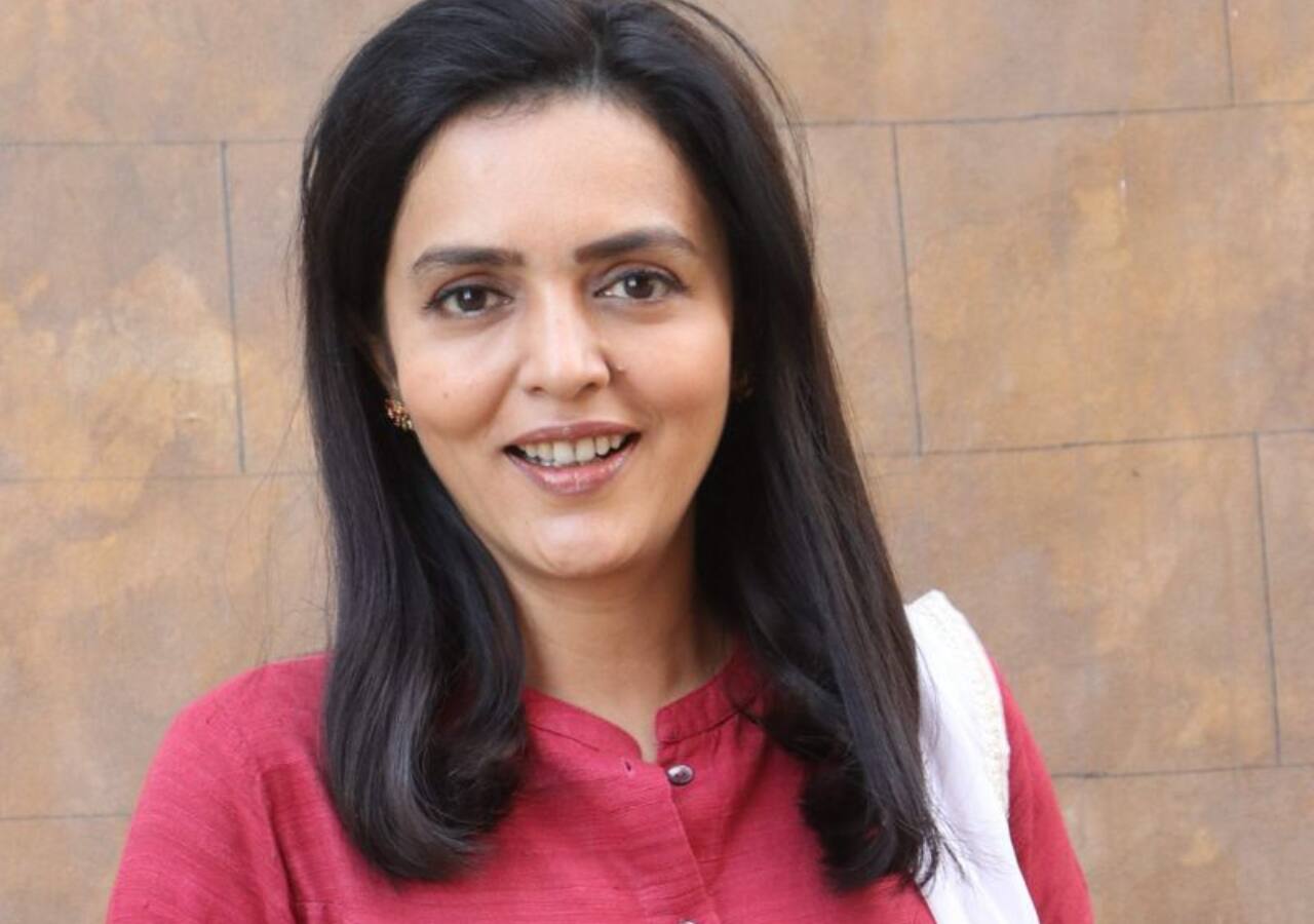 Yeh Rishta Kya Kehlata Hai leap: Samridhii Shukla, Shehzada Dhami and ...