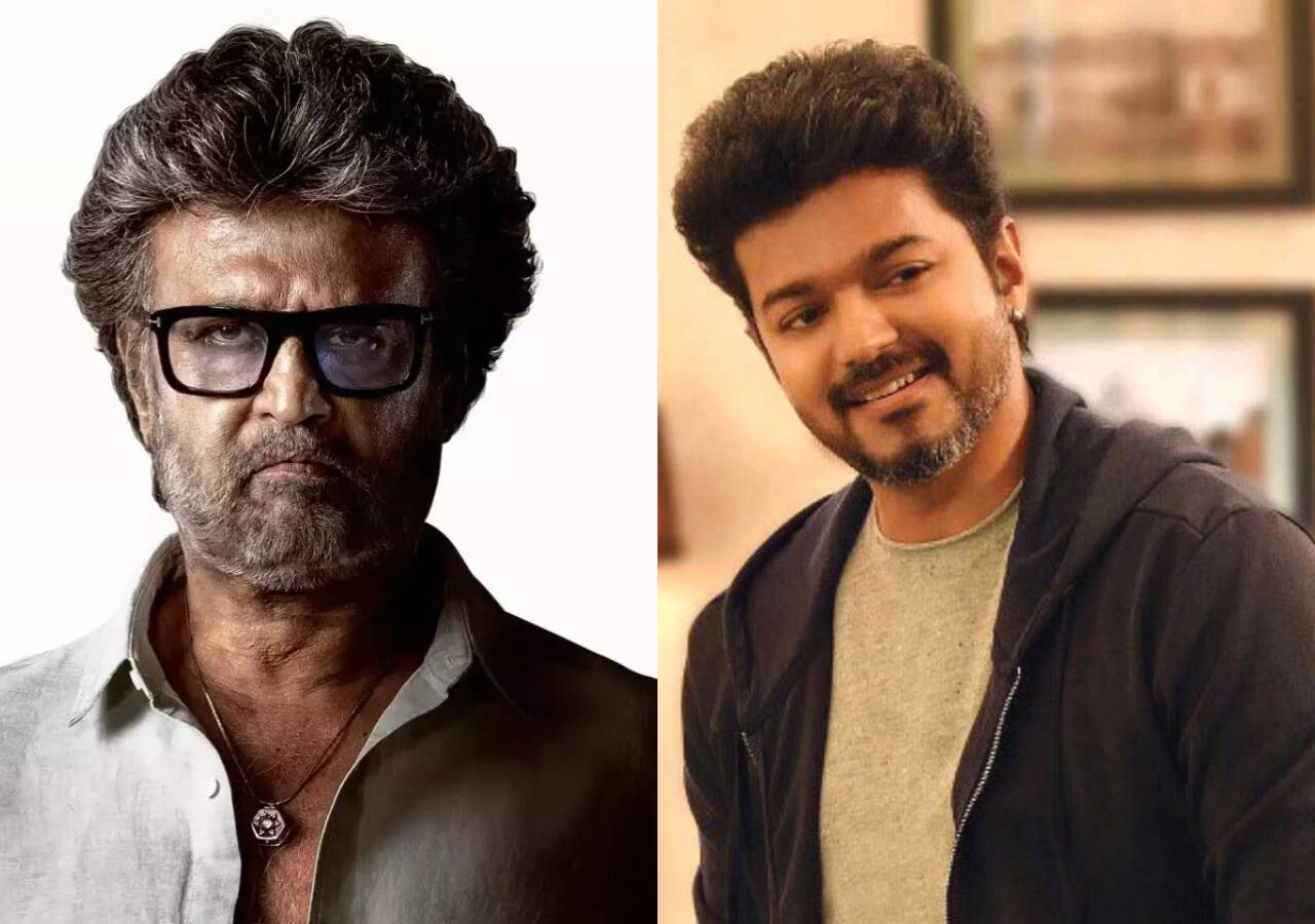 Leo grand success guaranteed: Rajinikanth extends wishes and prayers ...