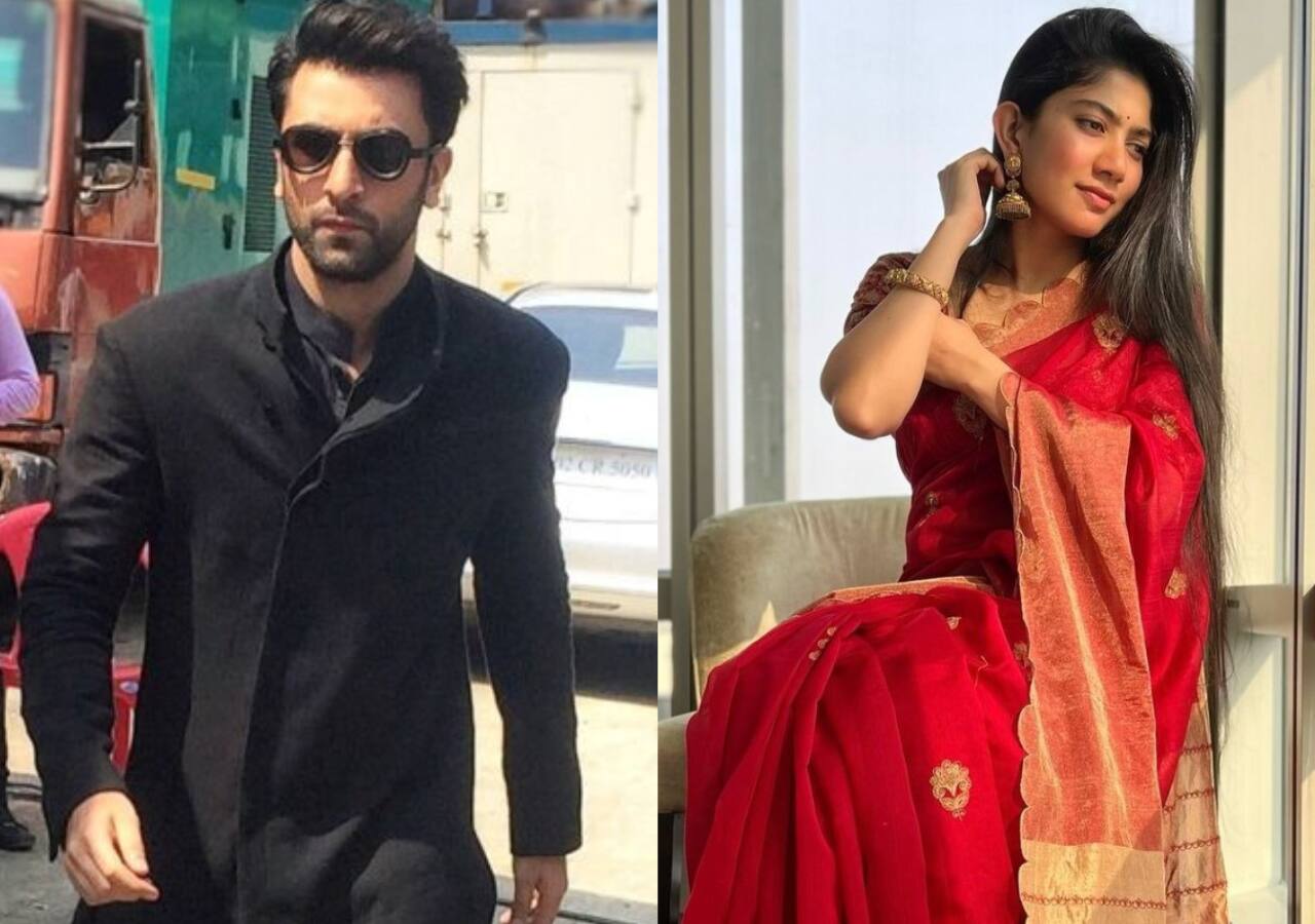 Ranbir Kapoor, Sai Pallavi to kickstart Nitesh Tiwari’s Ramayana next ...