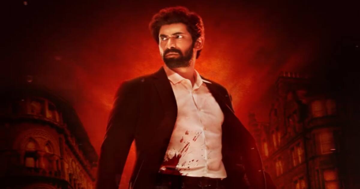 Top 10 action web series on Netflix, Amazon Prime Video and more that ...