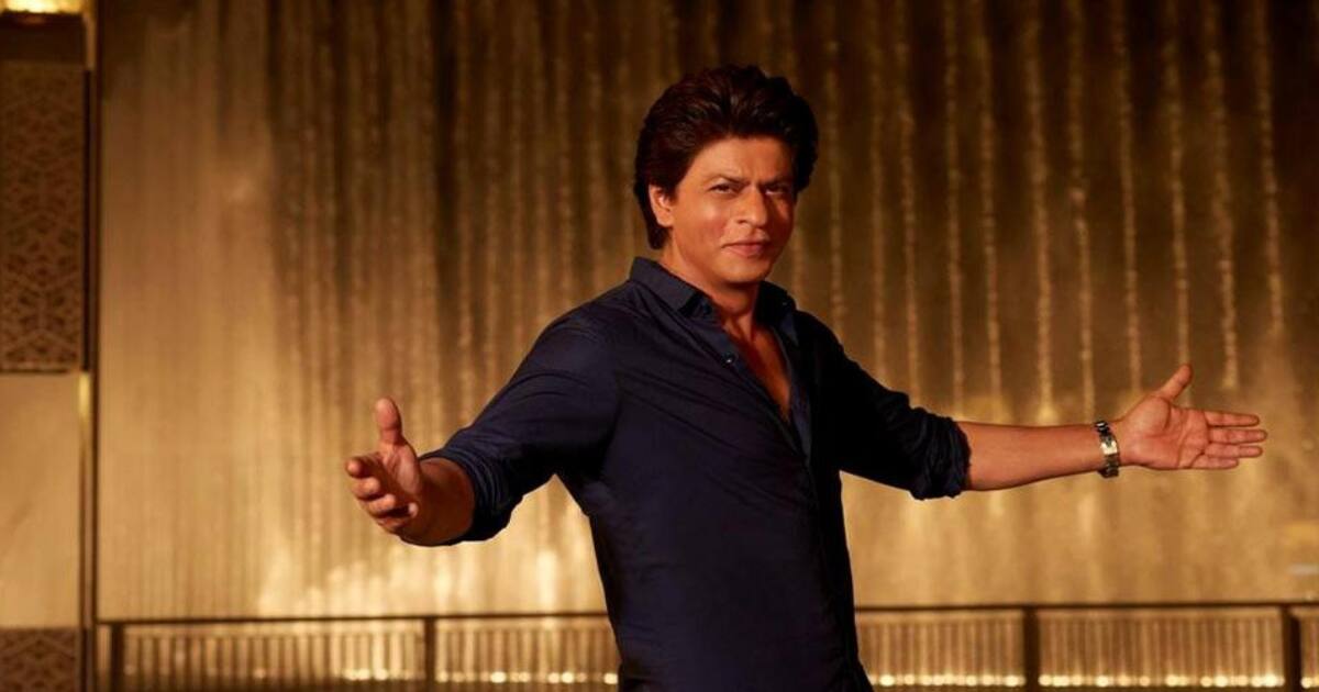 Shah Rukh Khan starrer most romantic and comedy films on Netflix ...