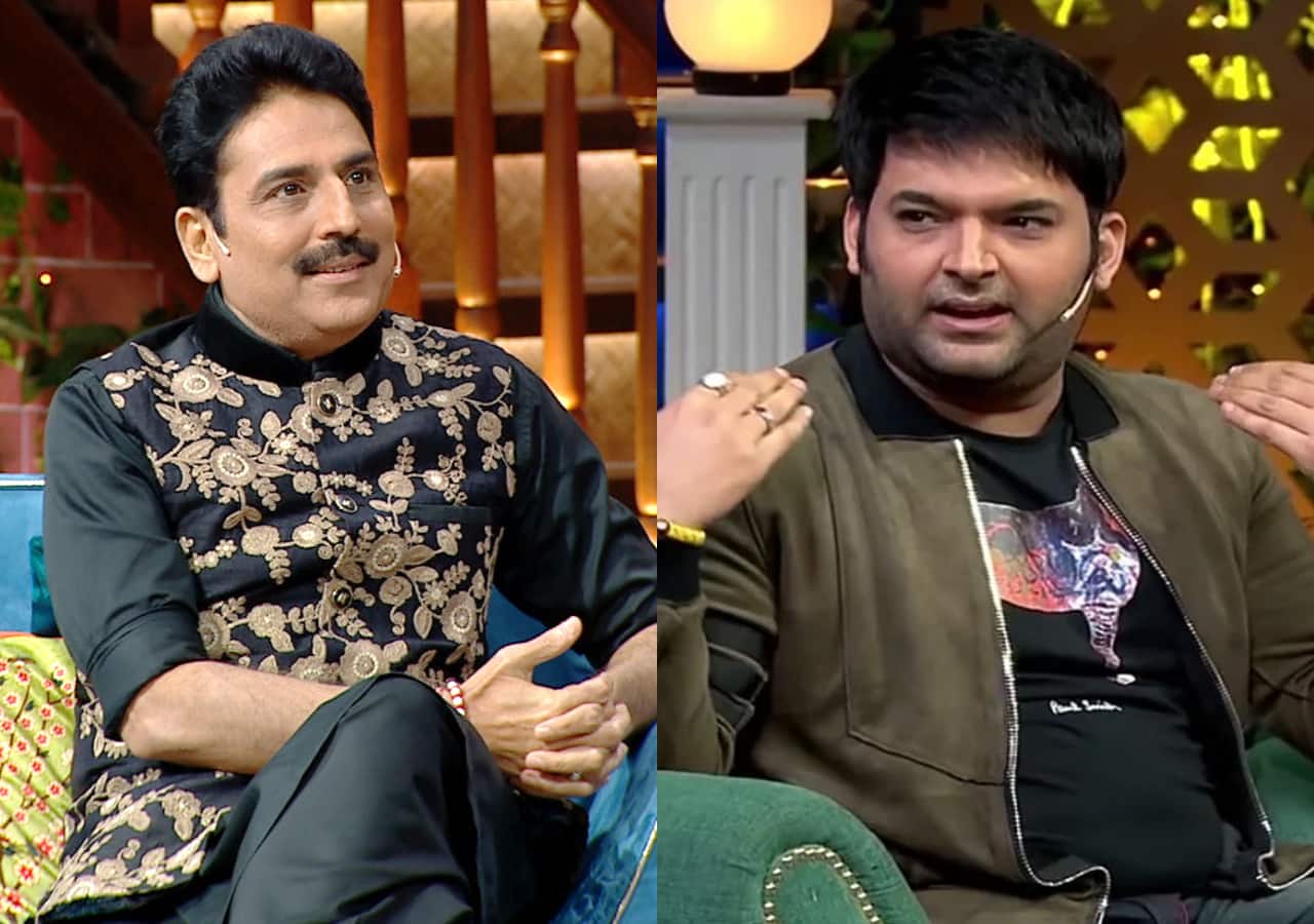 TMKOC star Shailesh Lodha opens up on why he criticised The Kapil Sharma Show; says 'I disagree ...