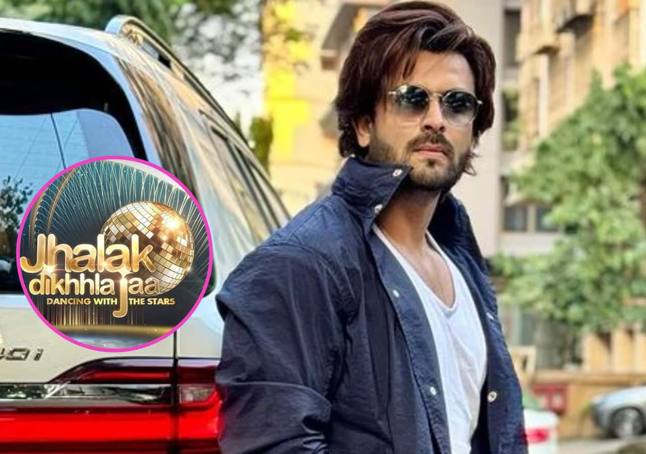 Jhalak Dikhhla Jaa 11 FIRST PROMO: Shoaib Ibrahim turns contestant ...