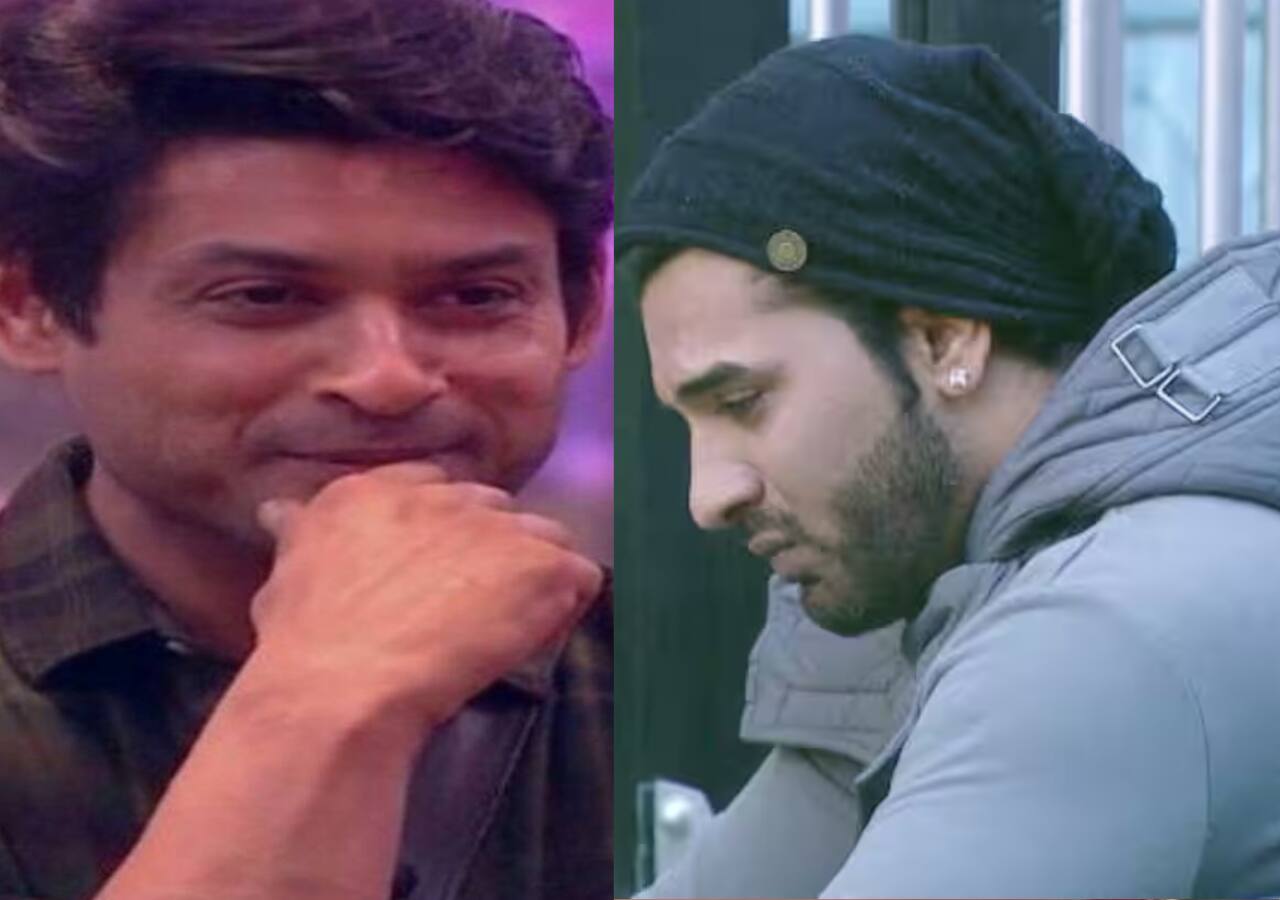 Bigg Boss 17 star Abhishek Kumar's breakdown to Jasmin Bhasin's eviction: Top 10 most emotional ...